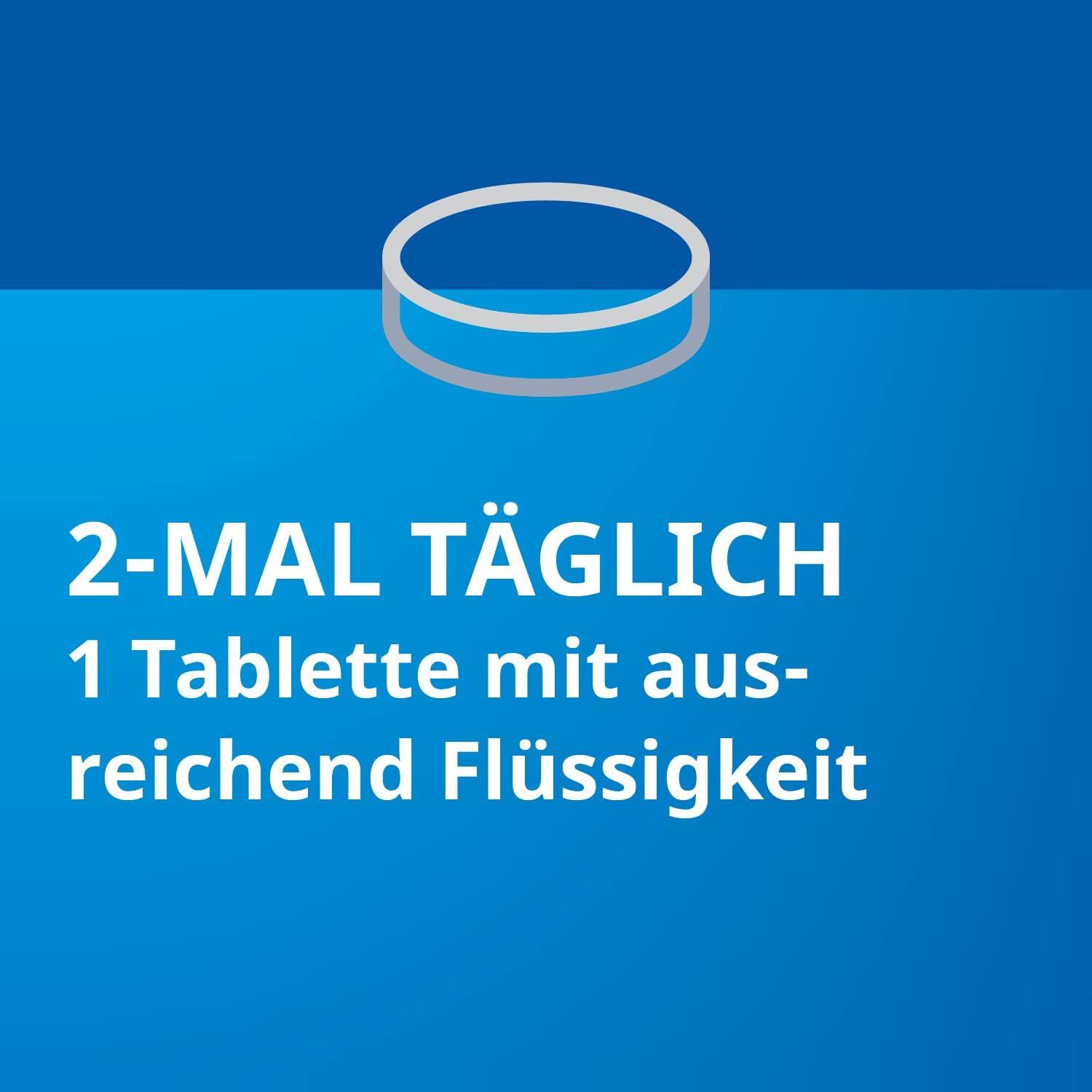 Vein Tablets STADA - 100 pcs Sustained Release for Enhanced Comfort ...