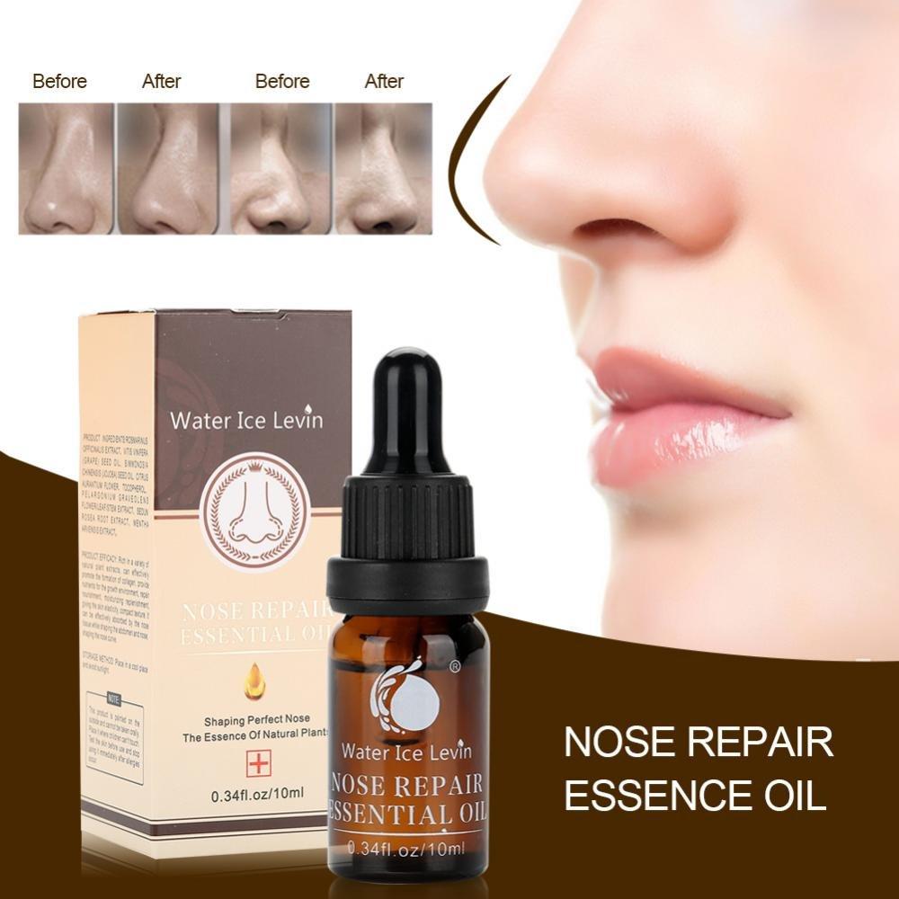 Nose Shaping Essence 10ml | Professional Nose Lift Up Oil for ...