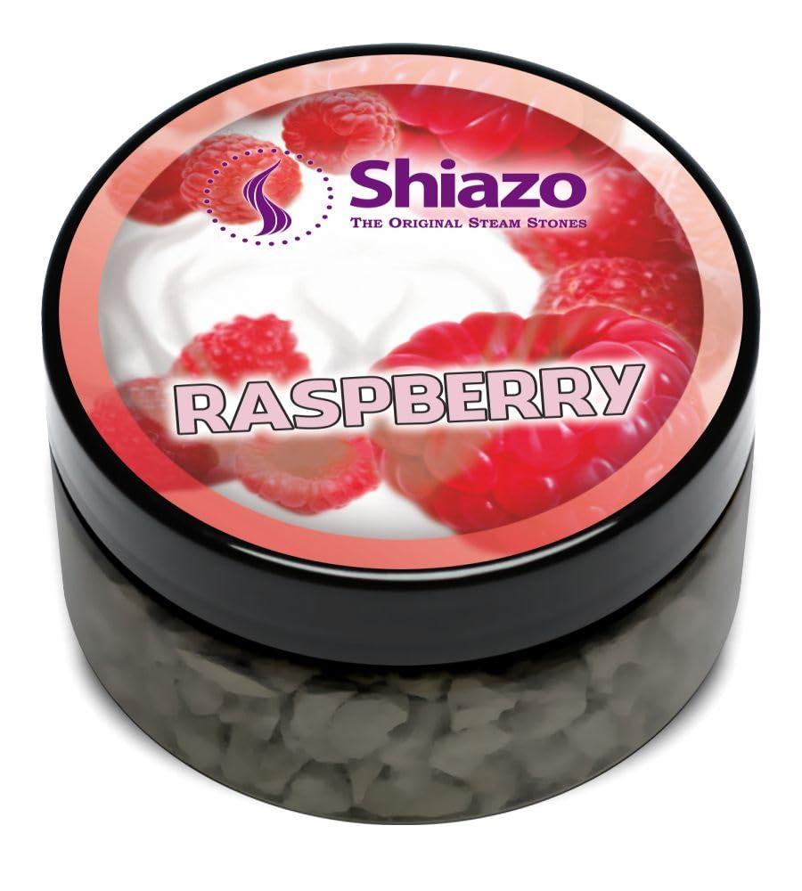 Shiazo Raspberry Stones 100g - Premium Hookah Flavor | Buy ...