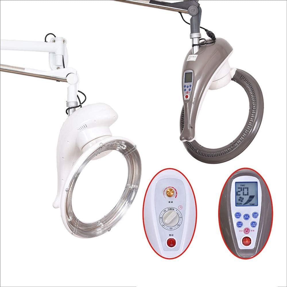 WFH Salon Hairdressing Heater Hair Dryer Steamer Wall-Mounted Standing ...