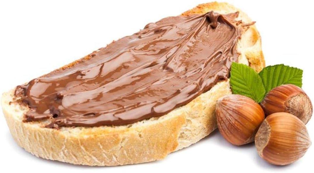 Ferrero Nutella Small Mini Design Glass Set of 16 25 g Bread Spread ...