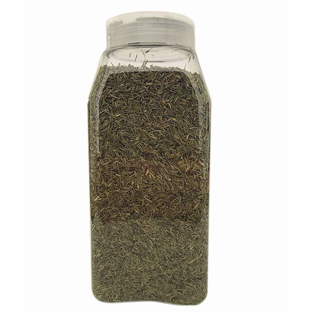 Badia Whole Thyme Leaves 8oz - Pack of 2 | Premium Quality Herbs for Cooking | Buy Now with ...