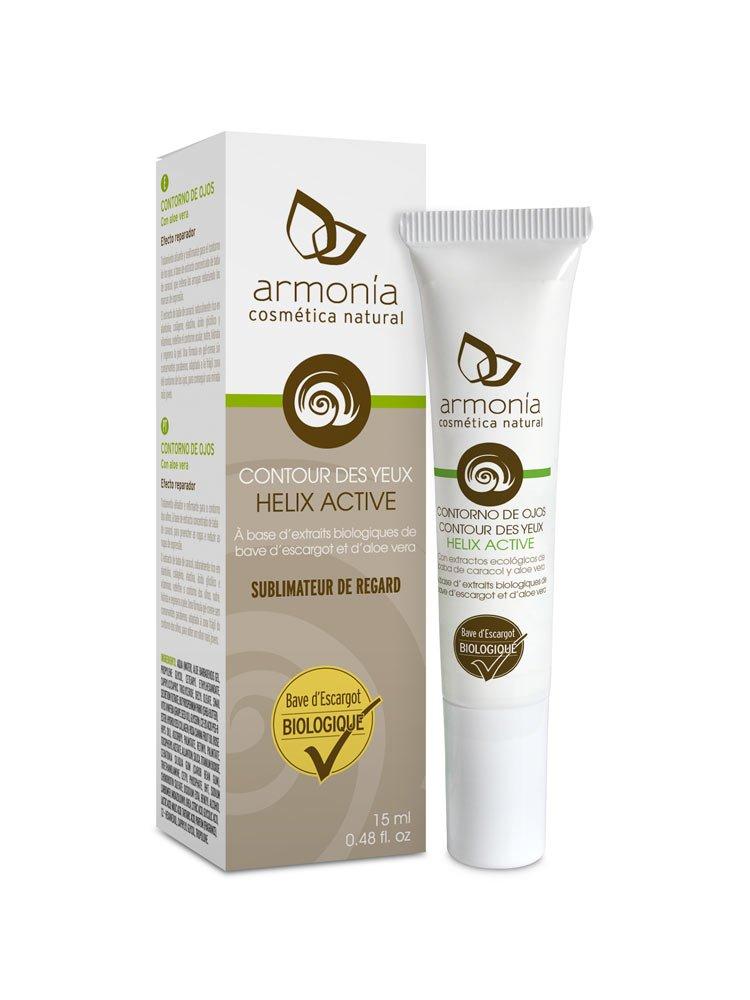 Armonia Helix Active Eye Contour Care - Anti-Aging Eye Cream 15 ml for ...