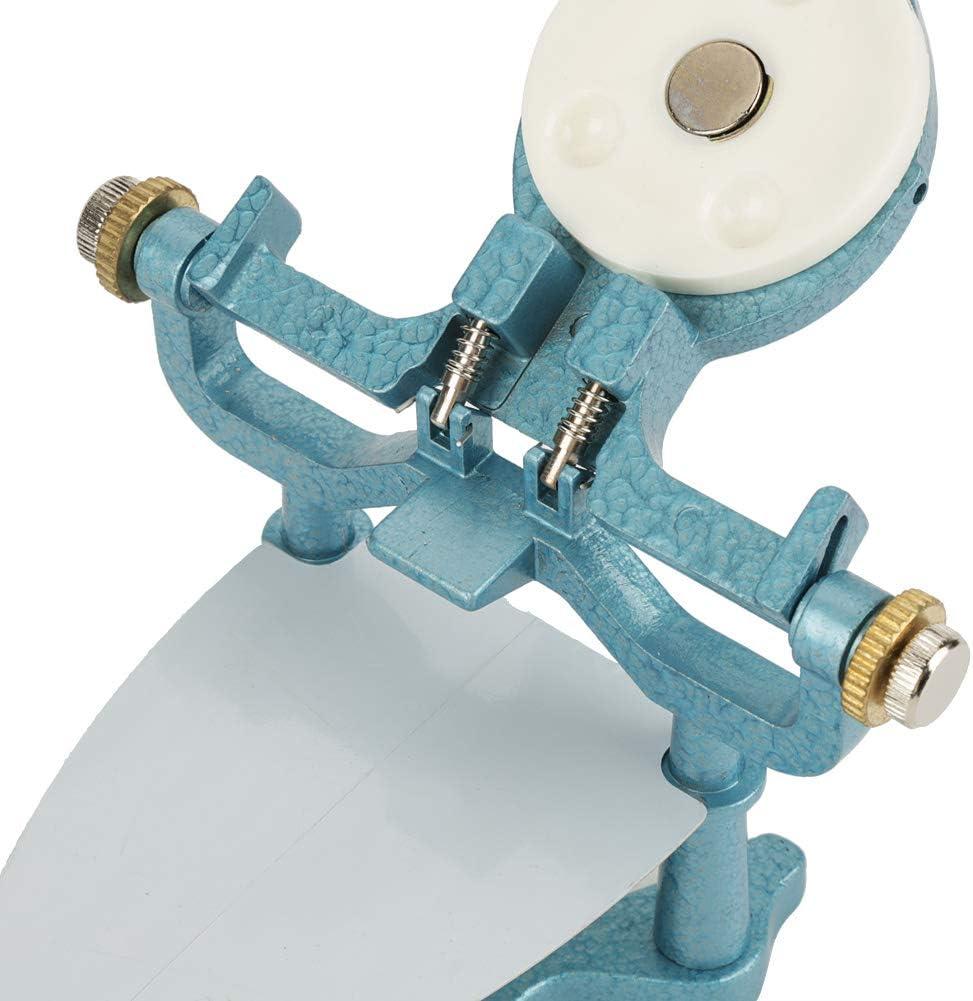 Raguso Adjustable Articulator - 9-in-1 Dental Lab Equipment for Full ...