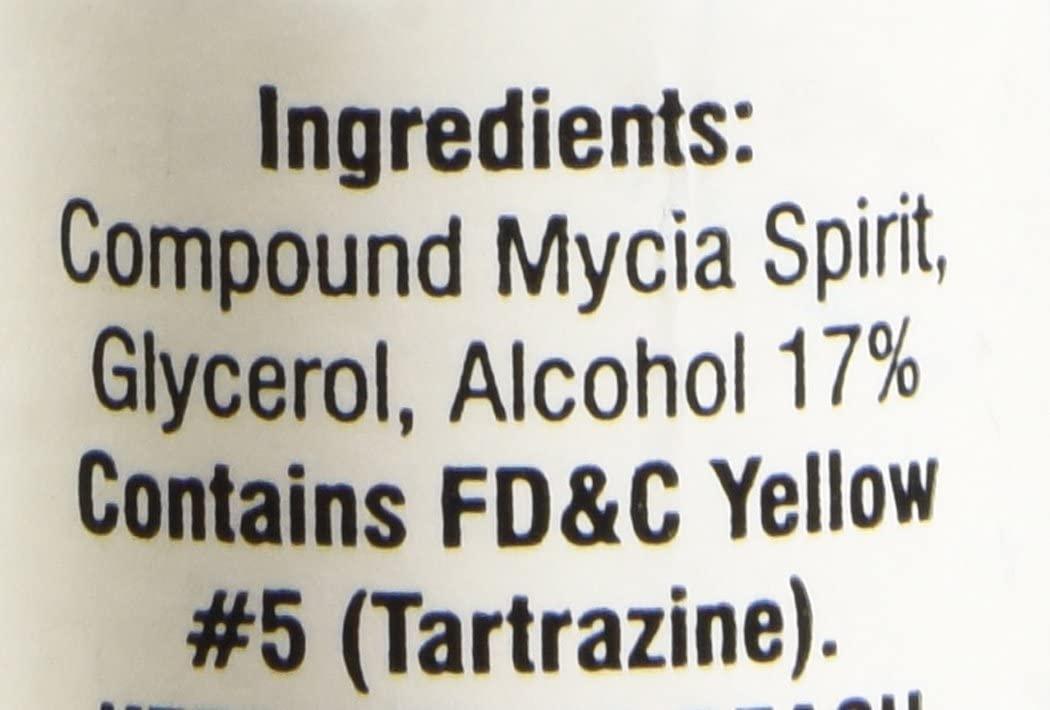 EARGENE Soothing Ear Lotion 1/2 Fl. oz - Relief for Ear Irritation and ...