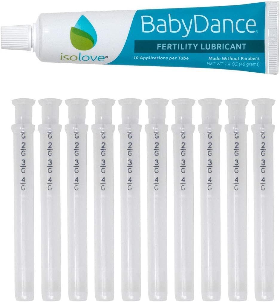 Fairhaven Health OvaBoost Fertility Supplement for Women - 120 Capsules ...