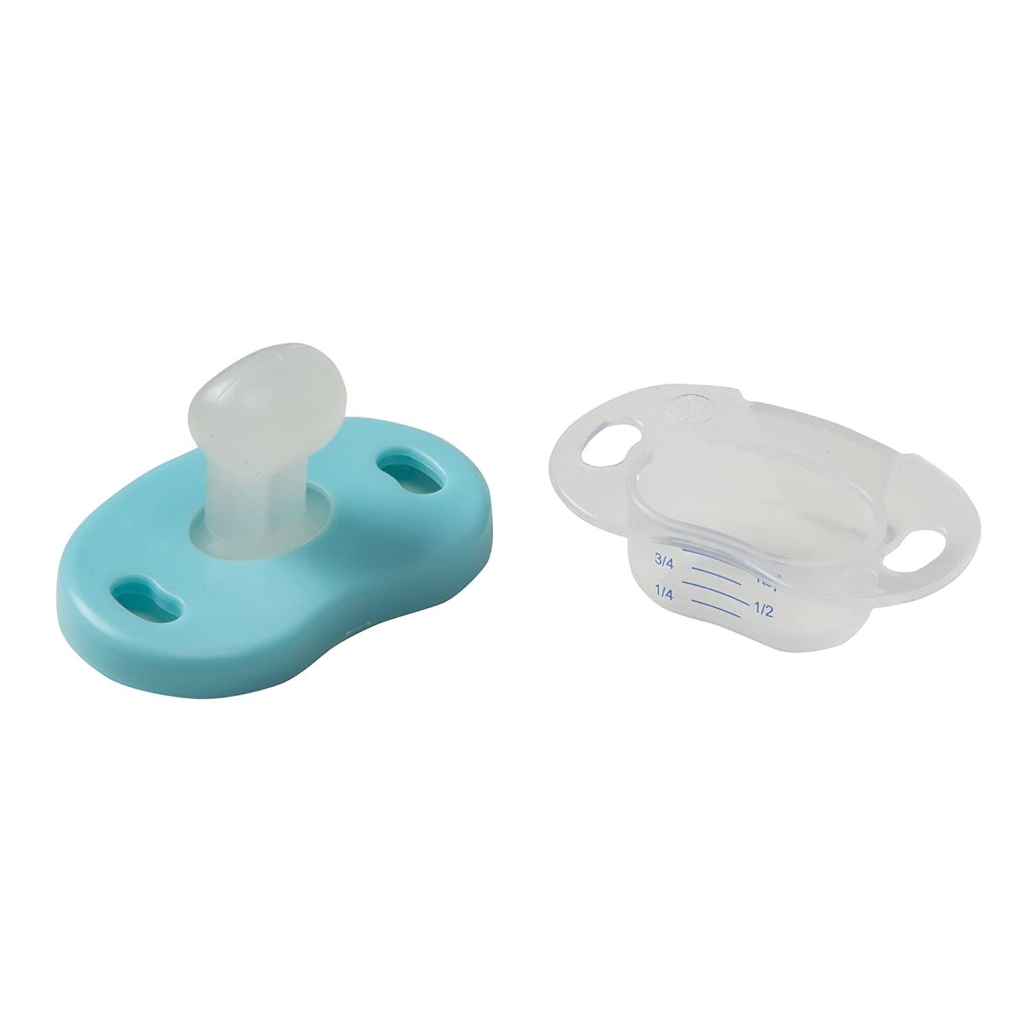 Safety 1st Pacifier Medicine Dispenser - Easy and Safe Medication ...