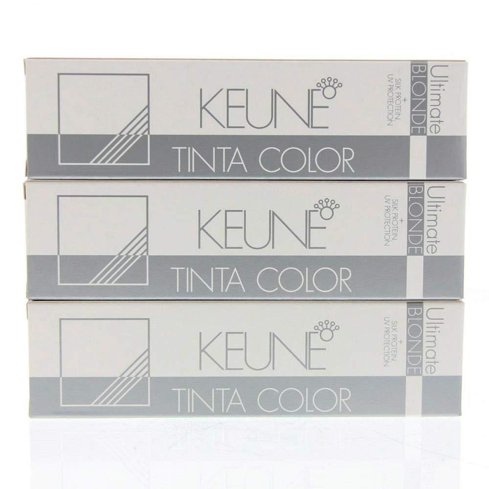 Keune Tinta Color Ultimate Blonde Hair Color 1517 - 60ml | Shop Premium ...