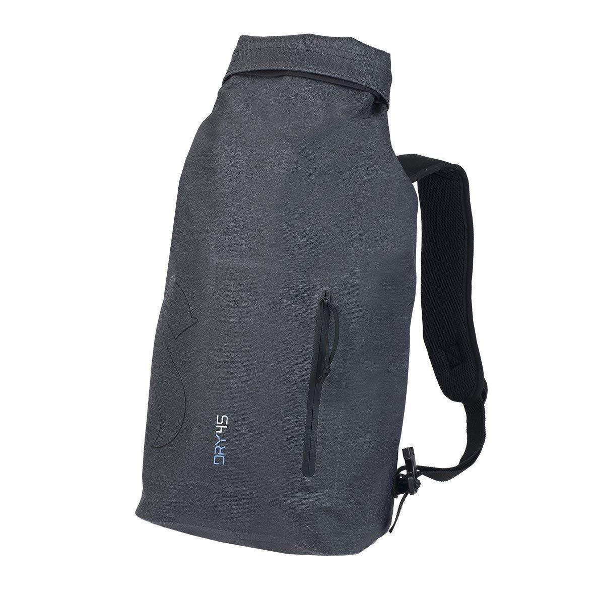 Scubapro Dry Bag 45L | Waterproof 45 Liter Dive Bag for Diving Gear ...