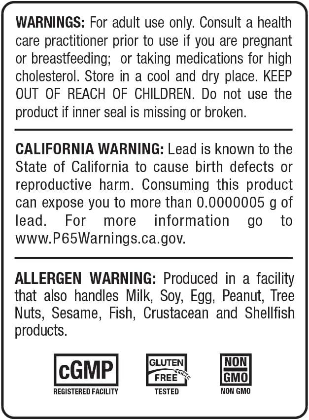 AllMAX Nutrition HMB 3000 - 120 Capsules | Muscle Recovery & Repair ...