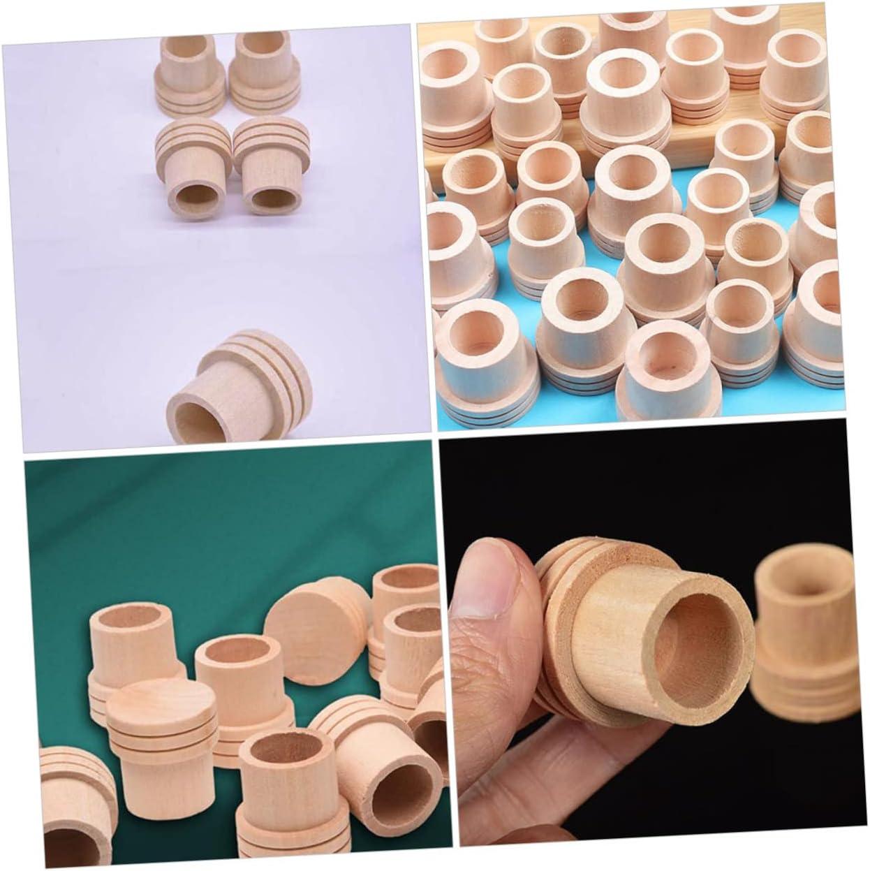 Magiclulu 20 pcs Moxa Fire Extinguisher - Essential Wood Moxa ...