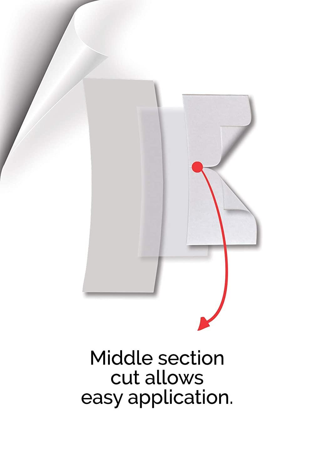 EARLAP Cosmetic Ear Corrector - Non-surgical Solution for Prominent ...
