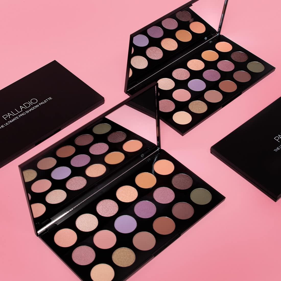 Professional Eye Makeup Palette