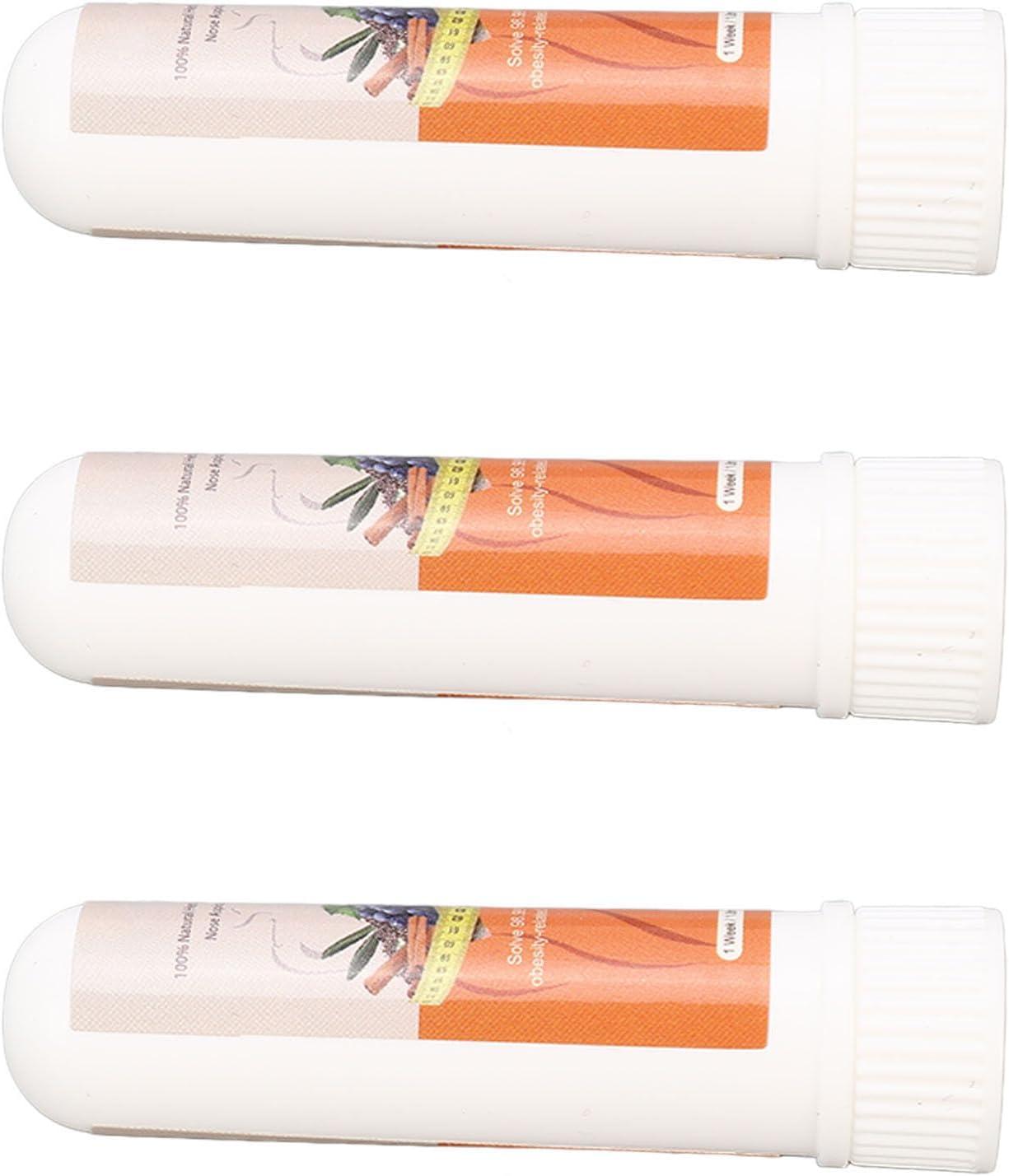 Nasal Relief Inhaler | Portable Essential Oil Spray for Mind ...