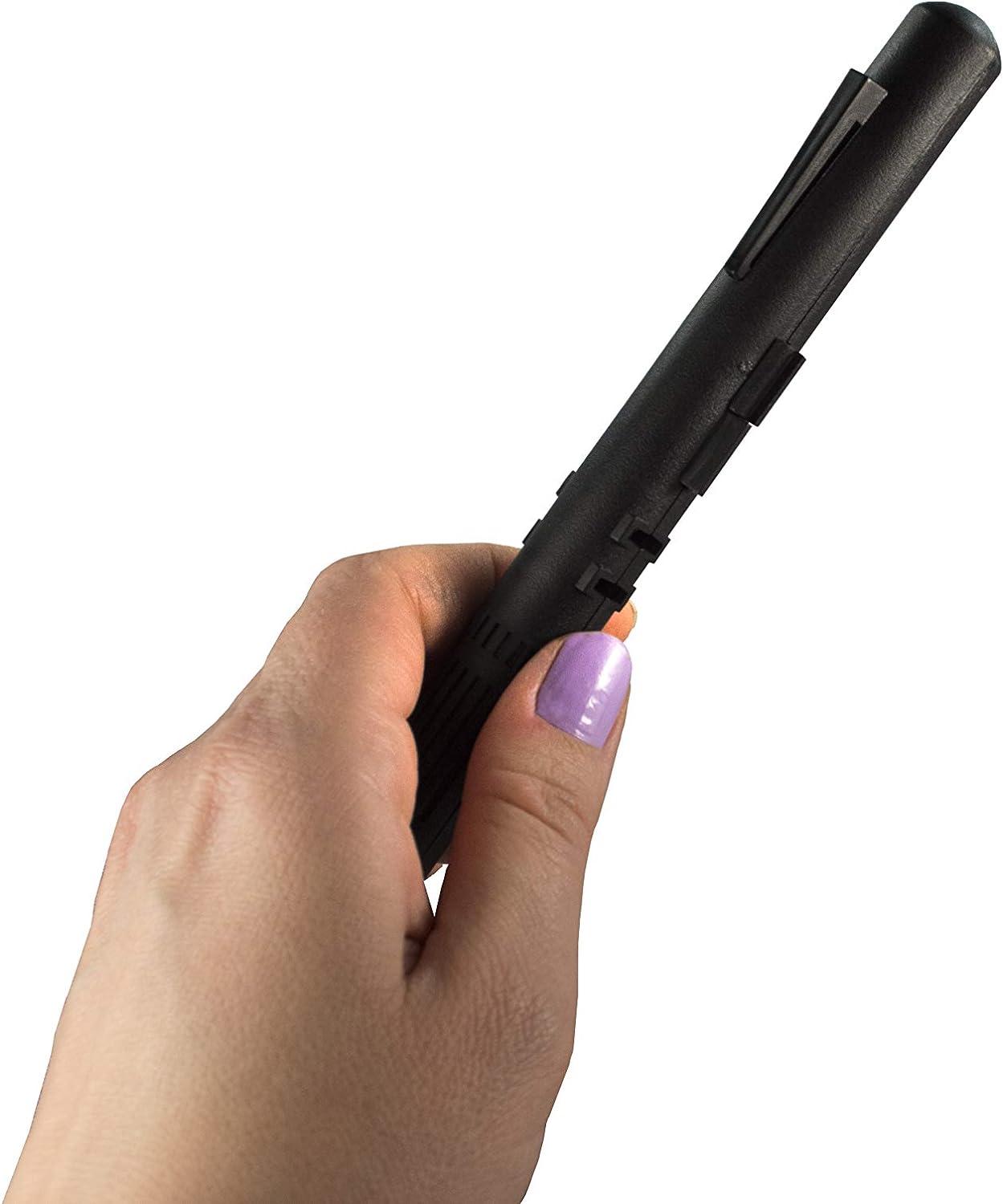 GMS Portable Syringe Case Bundle - Travel Insulin Carrying Cases for ...