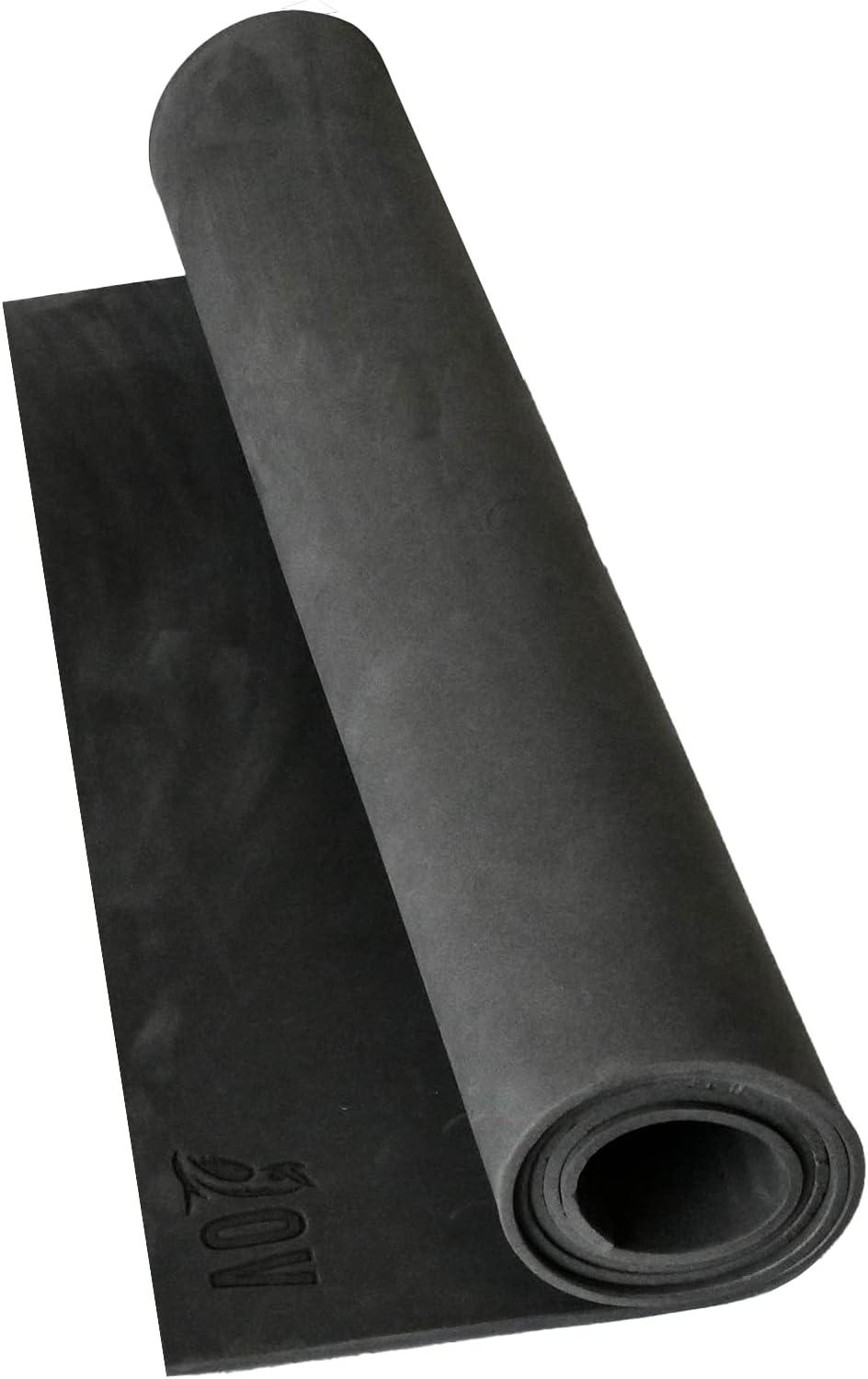 1/8 Closed Cell Foam Pad Regular - 20x60 inches | Durable & Versatile ...