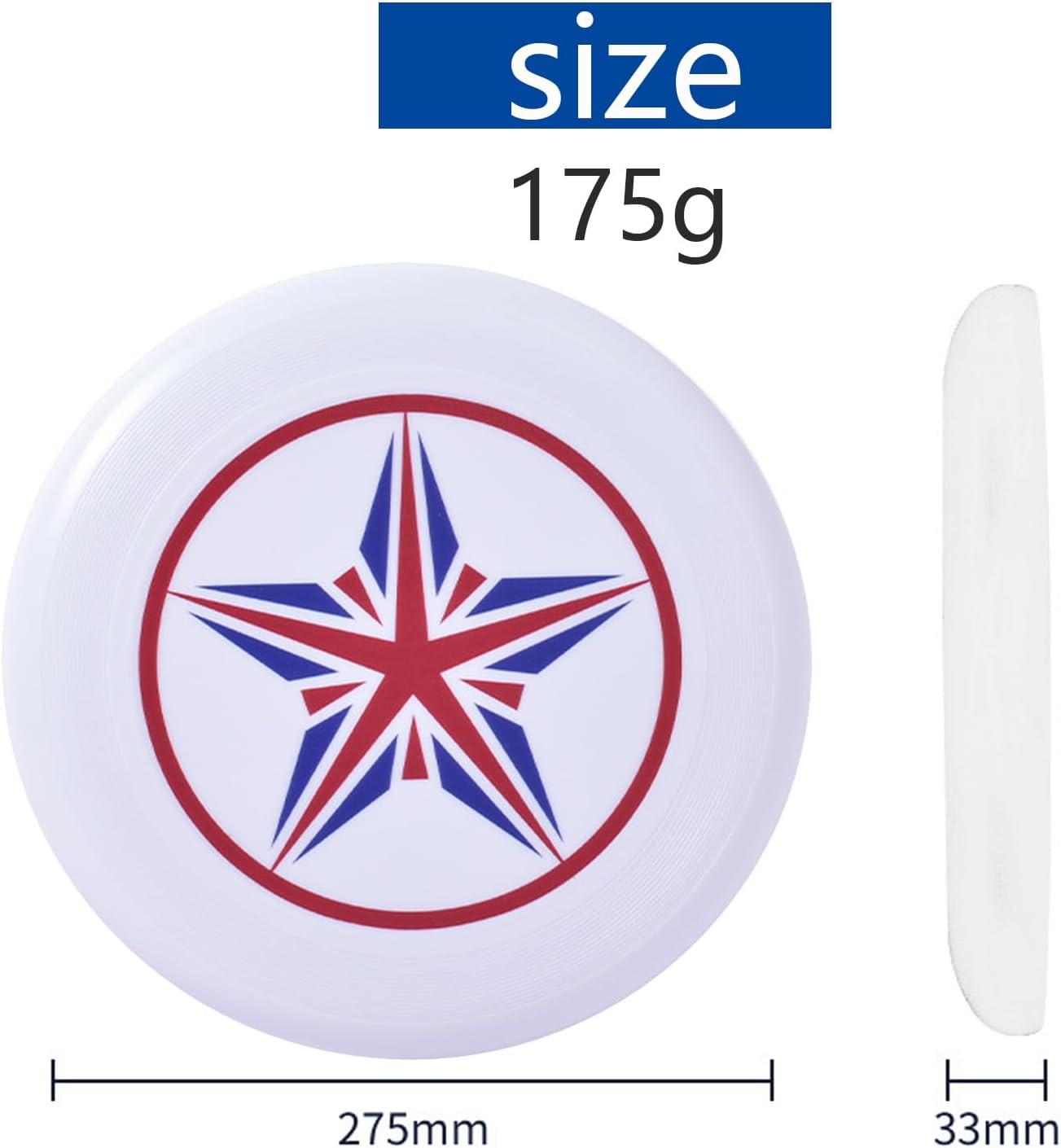 Buy Eurodisc 175g Flying Ring | Ultimate Frisbee - Professional ...