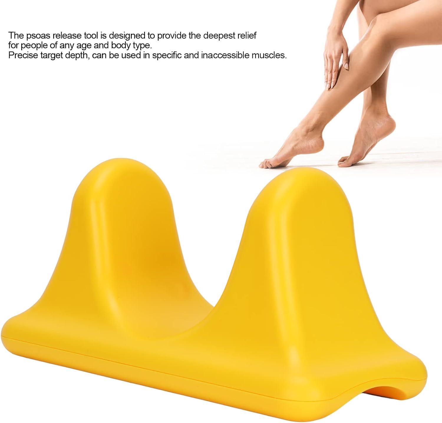 PSOAS Mass Massager - Multifunctional Occipital Release Tool | Portable ...