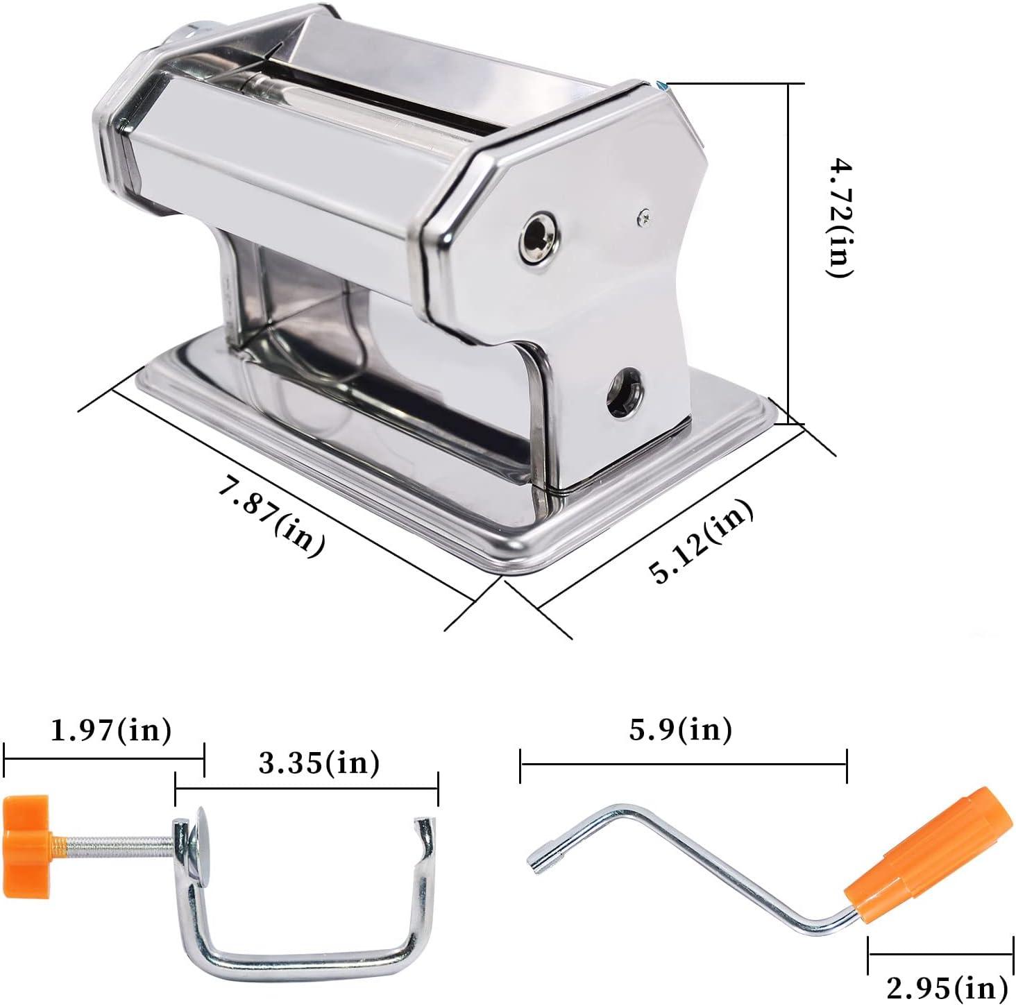 QST EXPRESS Professional Ultimate Clay Machine - Innovative Clay Press ...