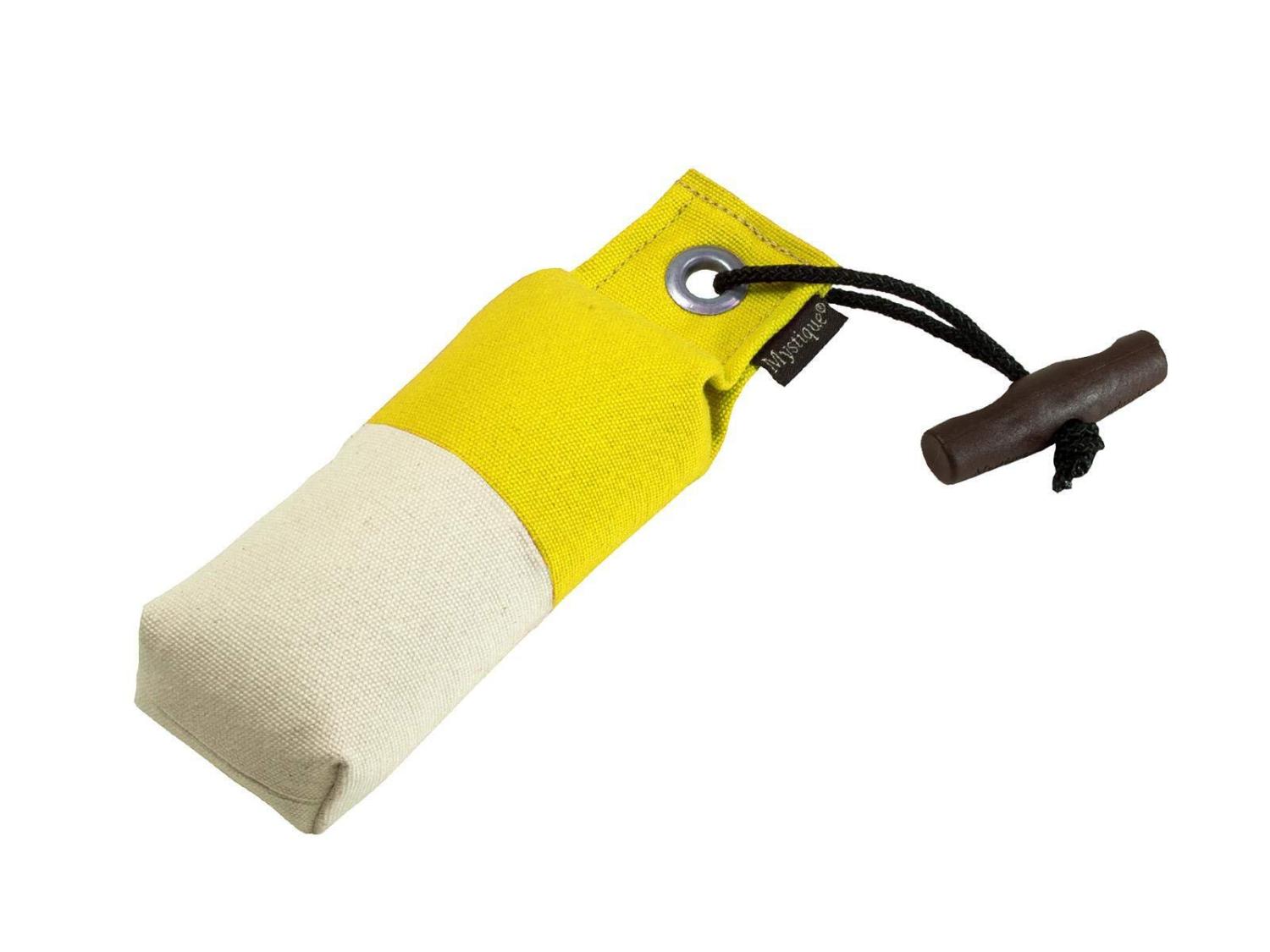 Mystique Dummy Pocket Dummy Marking - White/Yellow 150g | International ...