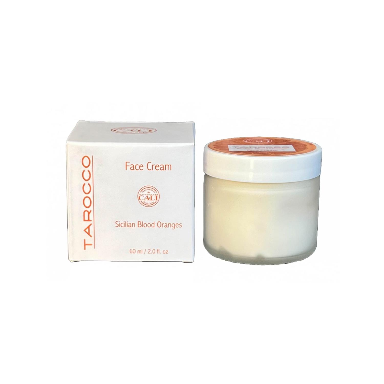 Tarocco Face Cream - Hydrating and Nourishing Skincare Solution | Buy ...