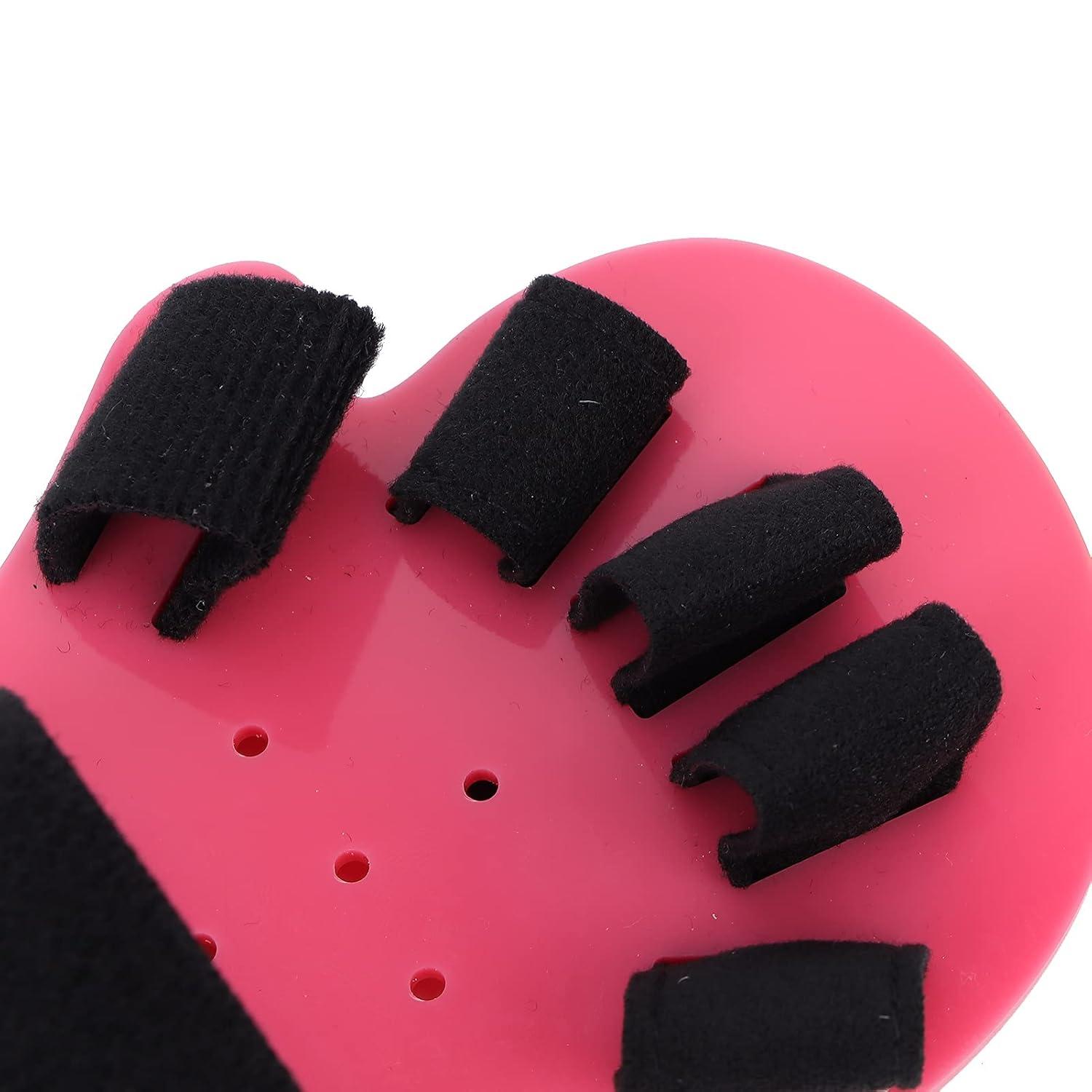 Milltrip Board Finger Orthotics for Children | Professional Hand Finger ...