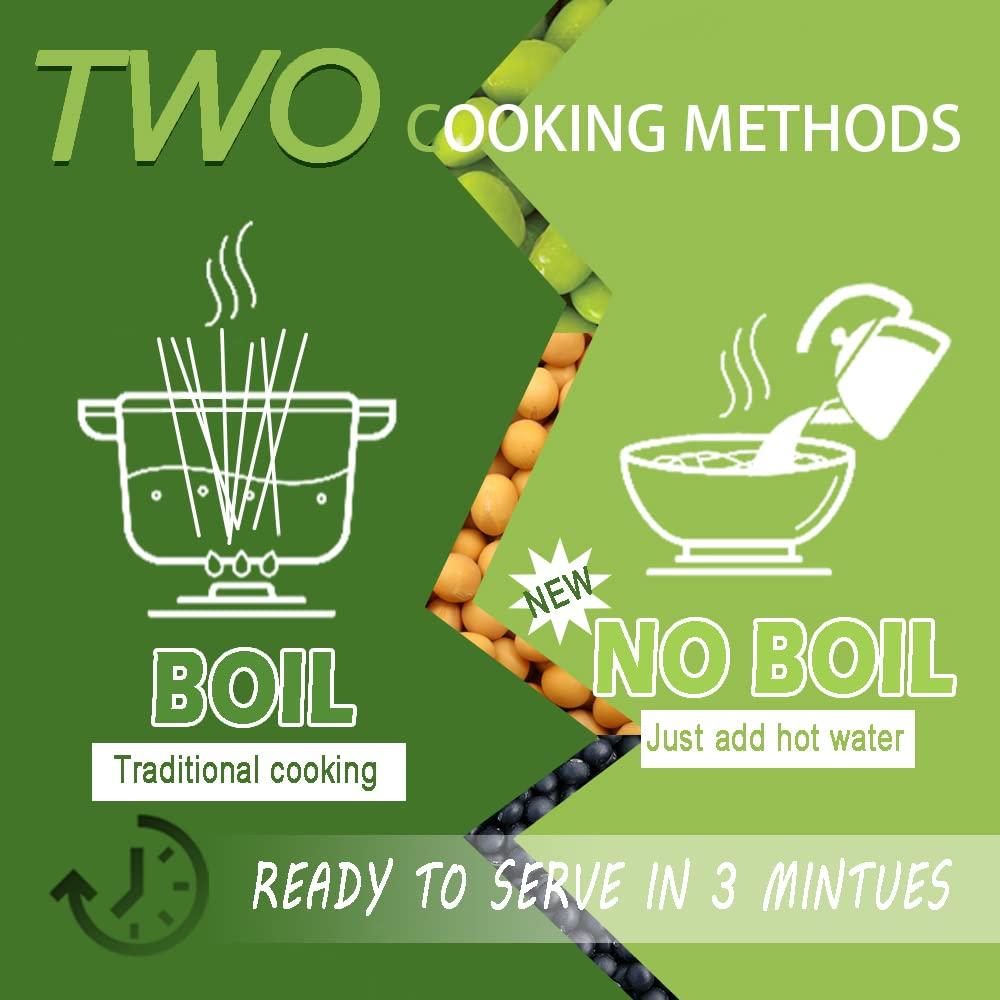 PureFit Black Bean Fettuccine Pasta - High Protein, Plant Based, Keto ...