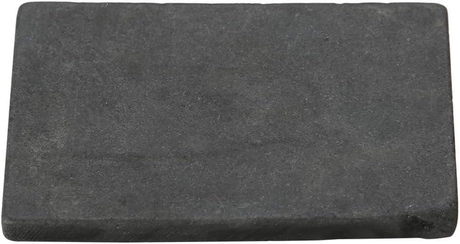 Semme Jewelry Gold Testing Tool - Portable Touchstone for Accurate Gold ...