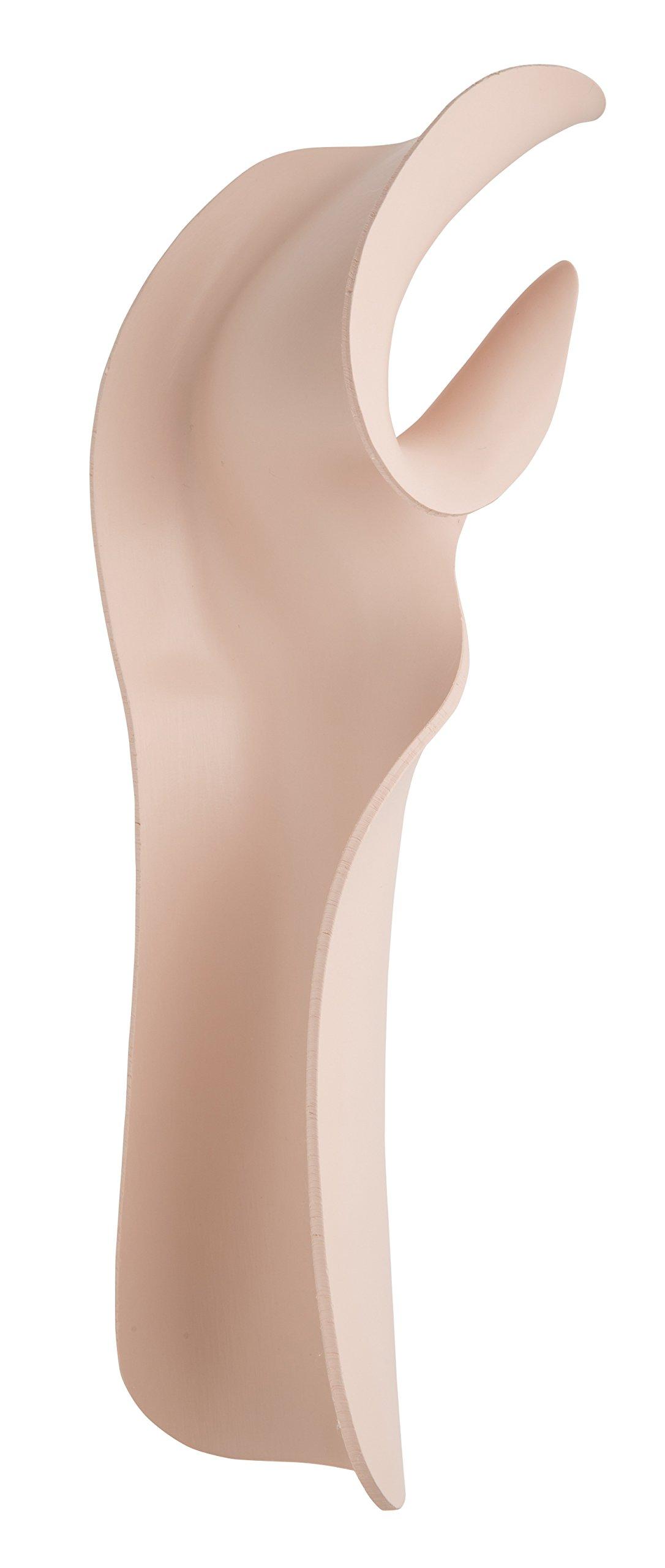 Buy Rolyan Functional-Position Hand Splint Sheet - Right Large ...