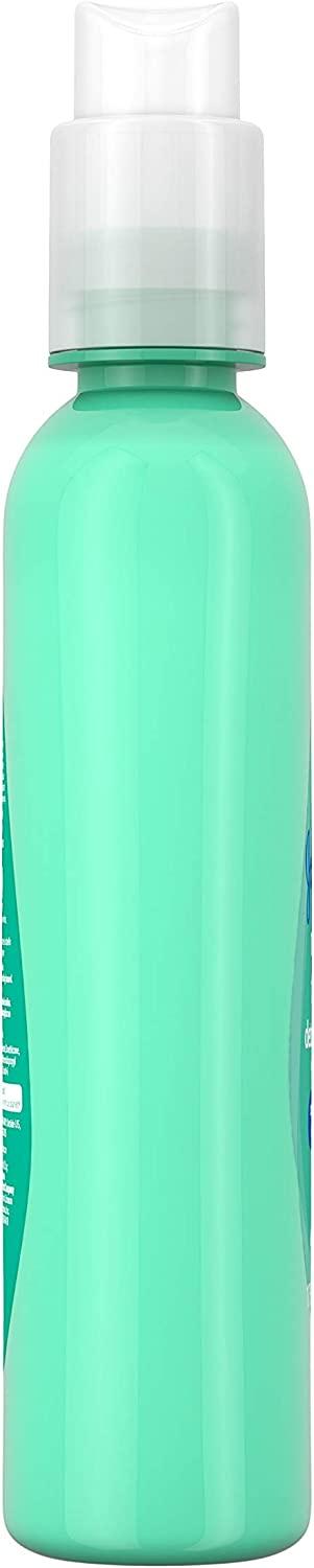 Johnson's No More Tangles Spray Detangler 10oz (Pack of 2) - Easy Hair ...