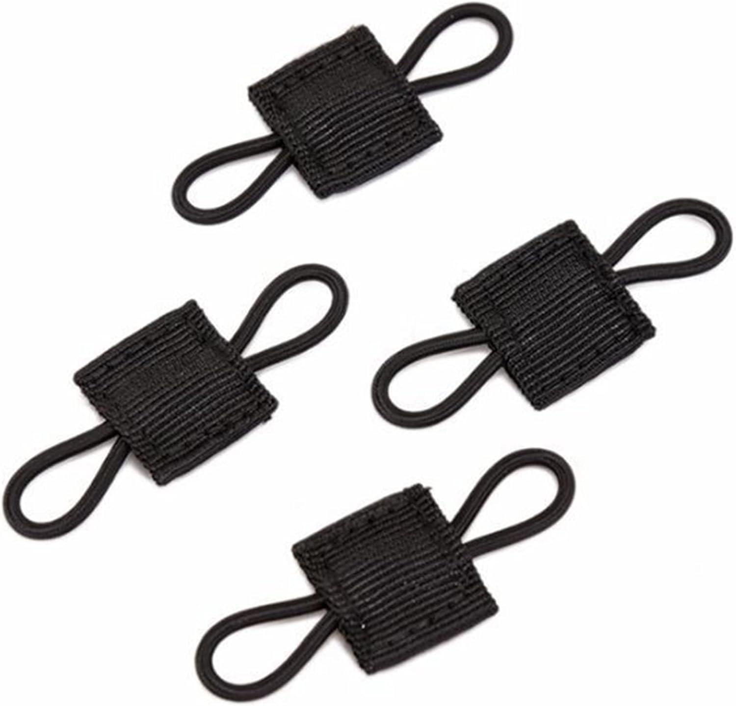 12-Piece Molle Pocket Buckle Set | Tactical Vest Belt Accessories ...