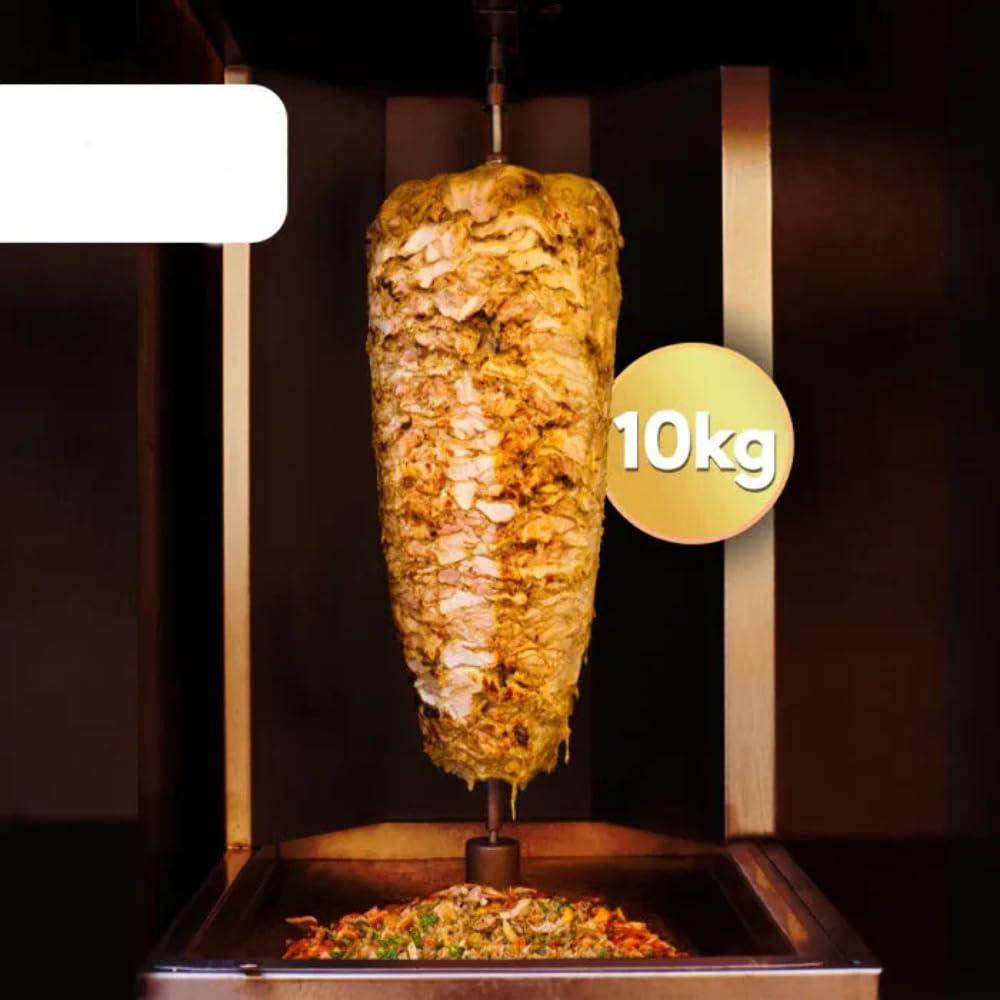 Halal Chicken Shawarma 1 x 10kg-Food 1 x 10kg | Buy Now with Express ...