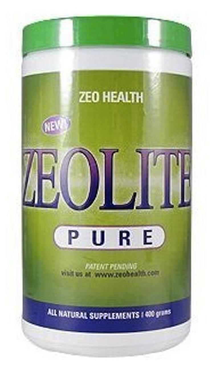 Zeolite Pure 400 gm Powder | Buy Now with Express International ...