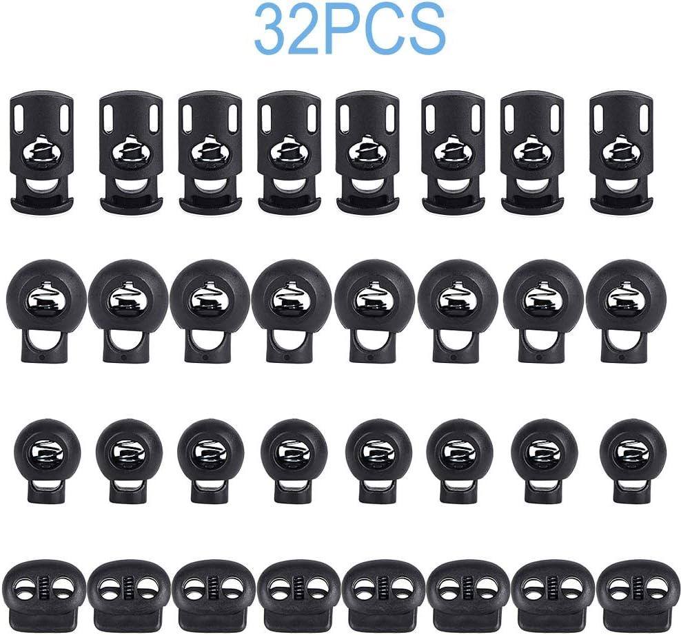 Plastic Clips Locking