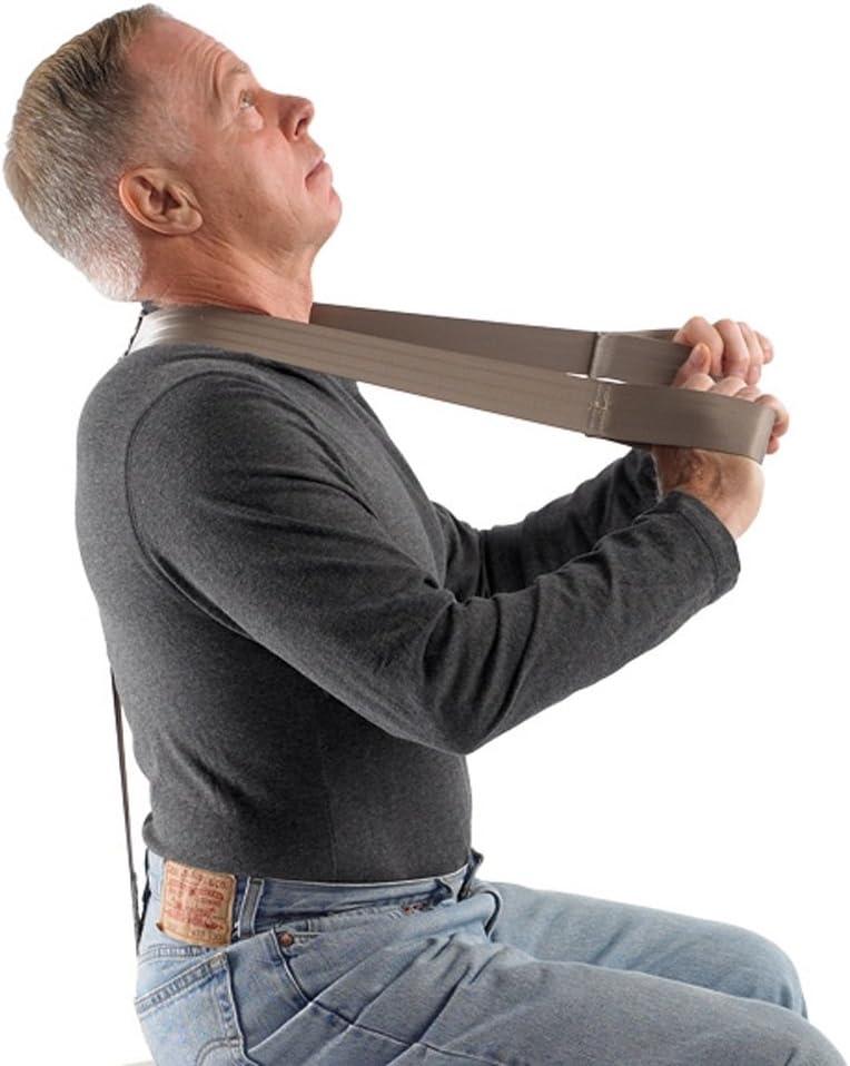 OPTP C-Spine Retractor - Essential Spine & Neck Retraction Device for ...