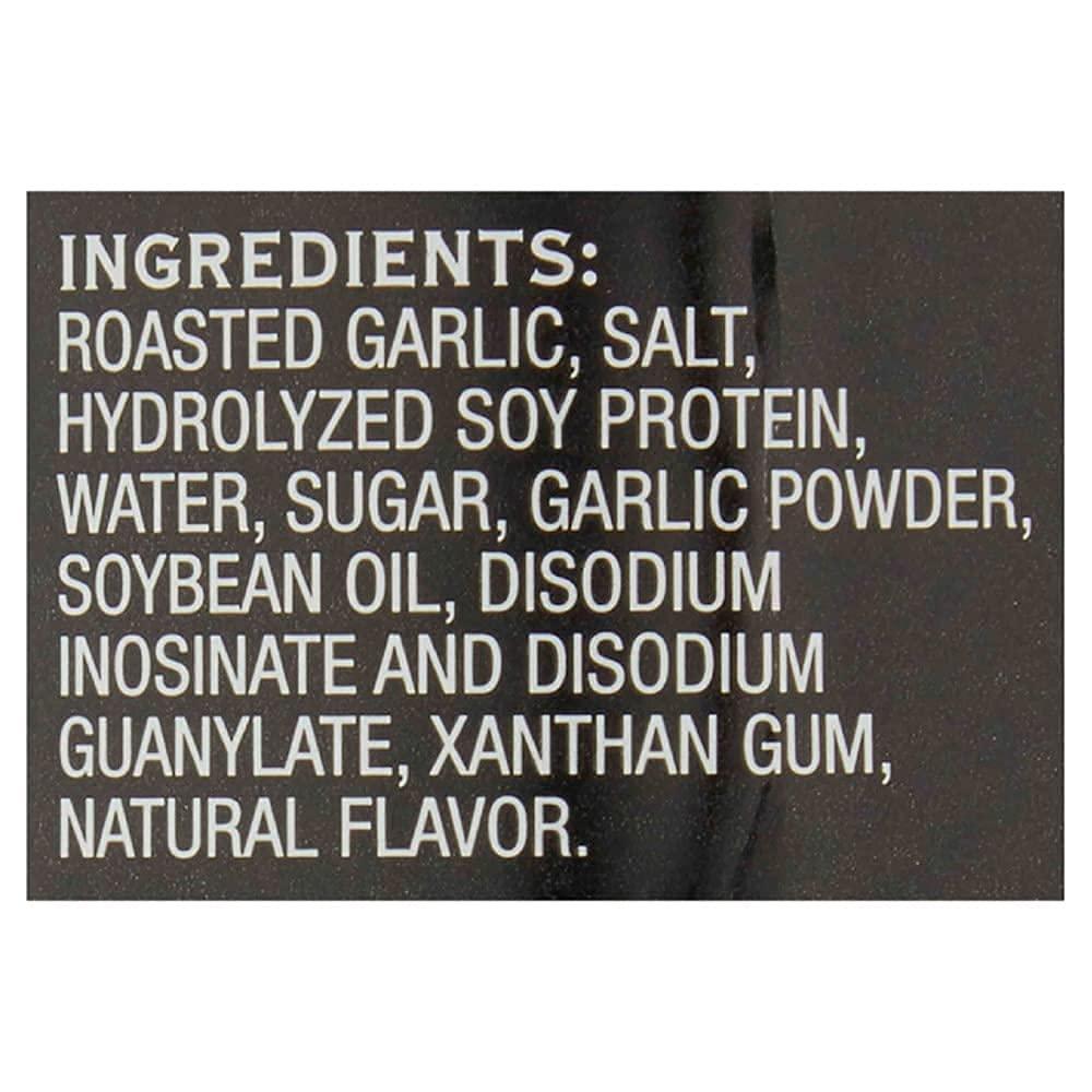 Better Than Bouillon Roasted Garlic Base - 8 oz Jar (38 Servings ...