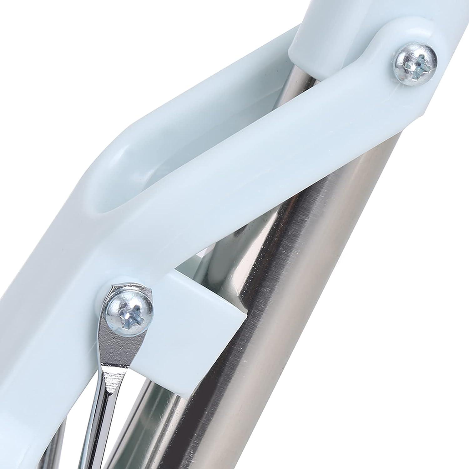 PVA Sponge Roller Mop for Floor Cleaning | Telescoping Household Tool ...