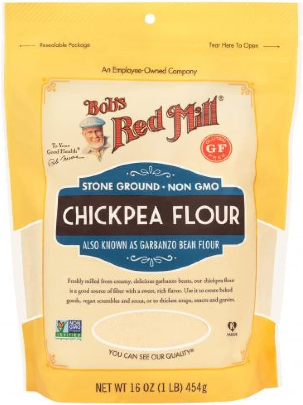 Bobs Red Mill Large Flake Nutritional Yeast 142 grams & Bob's Red Mill ...