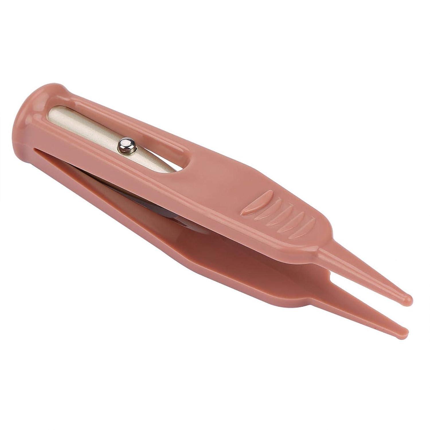 Nose Booger Clipper Baby Tweezer - Easy & Quick Nose Cleaning Tool ...