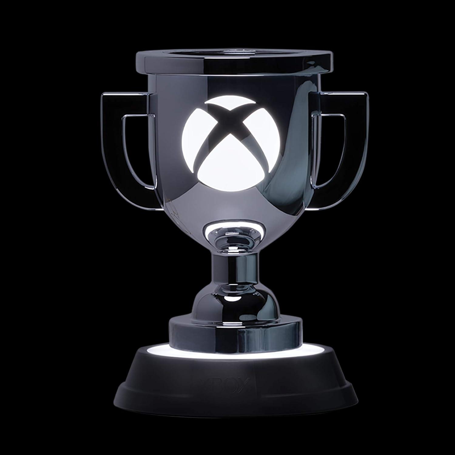 Buy Paladone Xbox Achievement Light - Officially Licensed Multi-Colour ...