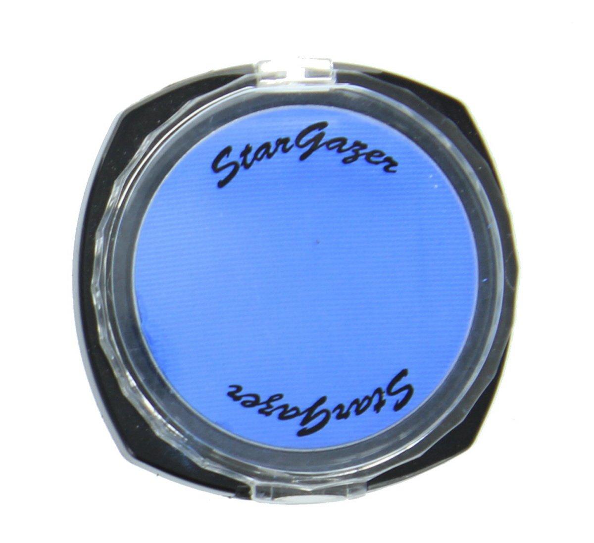 Buy Stargazer Eye Shadow in Deep Blue - Vibrant Color Long-lasting ...