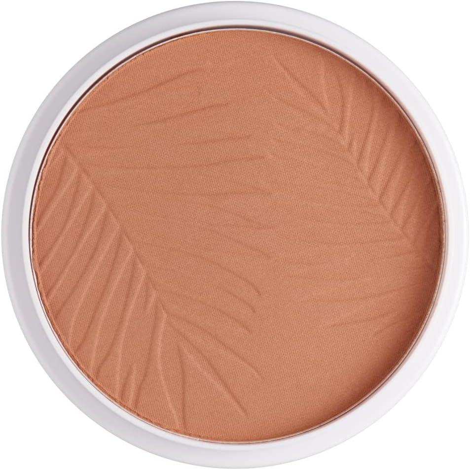Collection Cosmetics Bronze Glow Highly Pigmented Bronzer 15g Matte ...