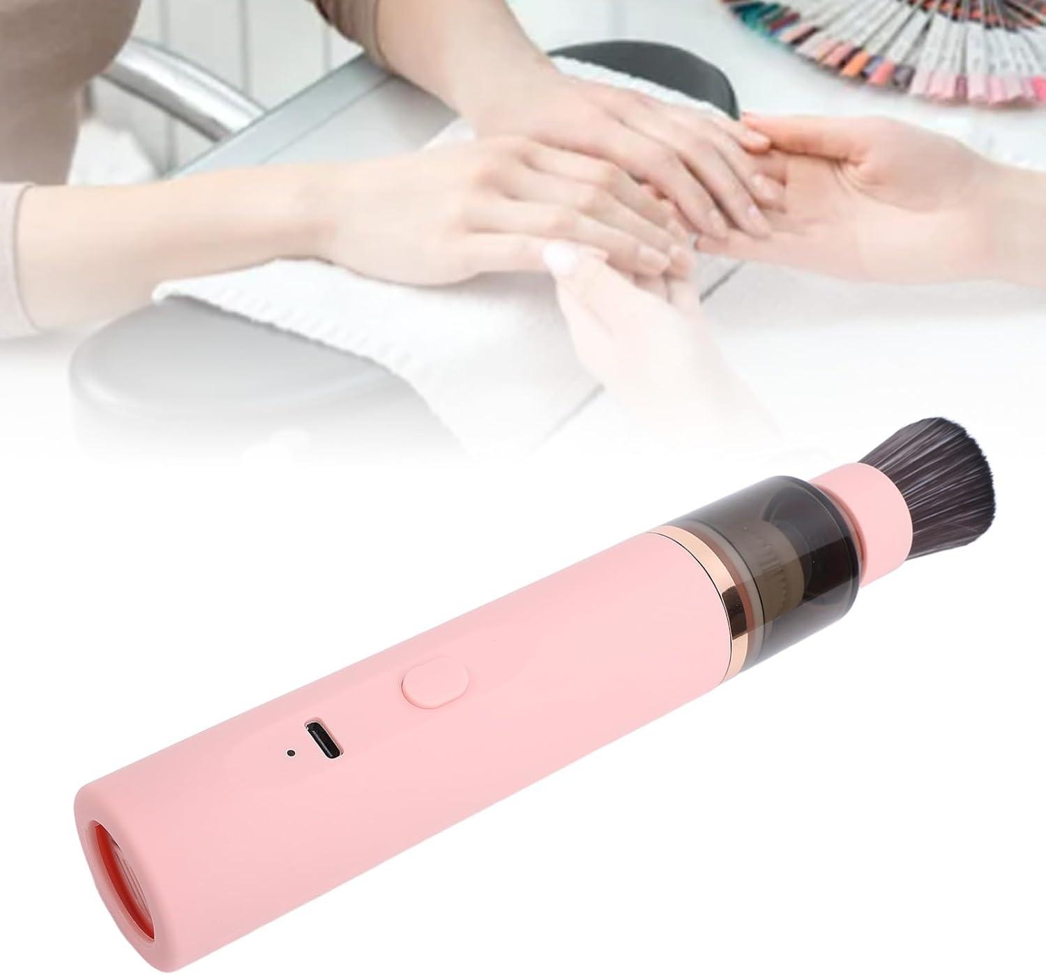 Nail Extractor Dust Collector Lightweight Nail Dust Collector Pen for ...
