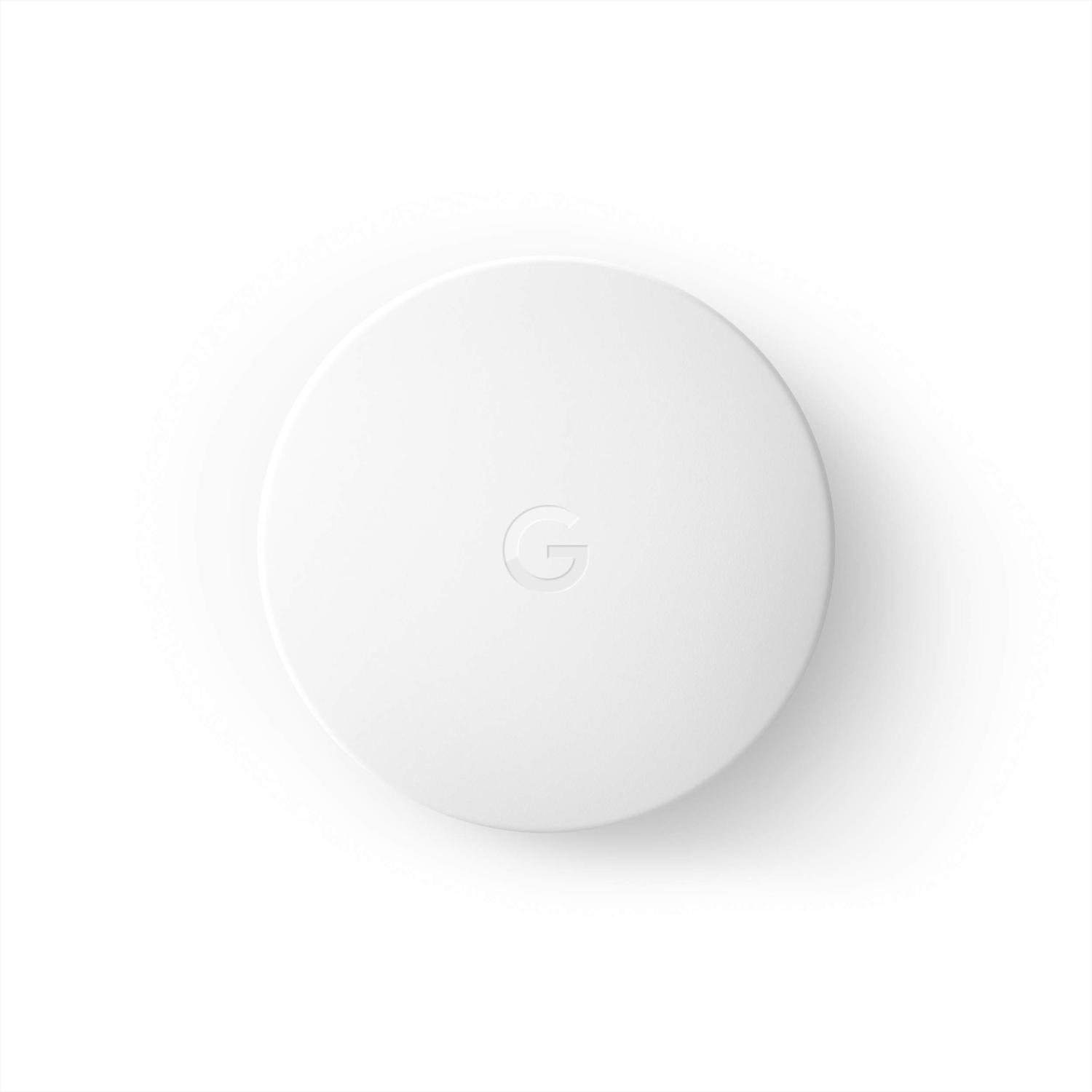 Google Nest temperature sensor - Nest thermostat sensor - Nest sensor ...