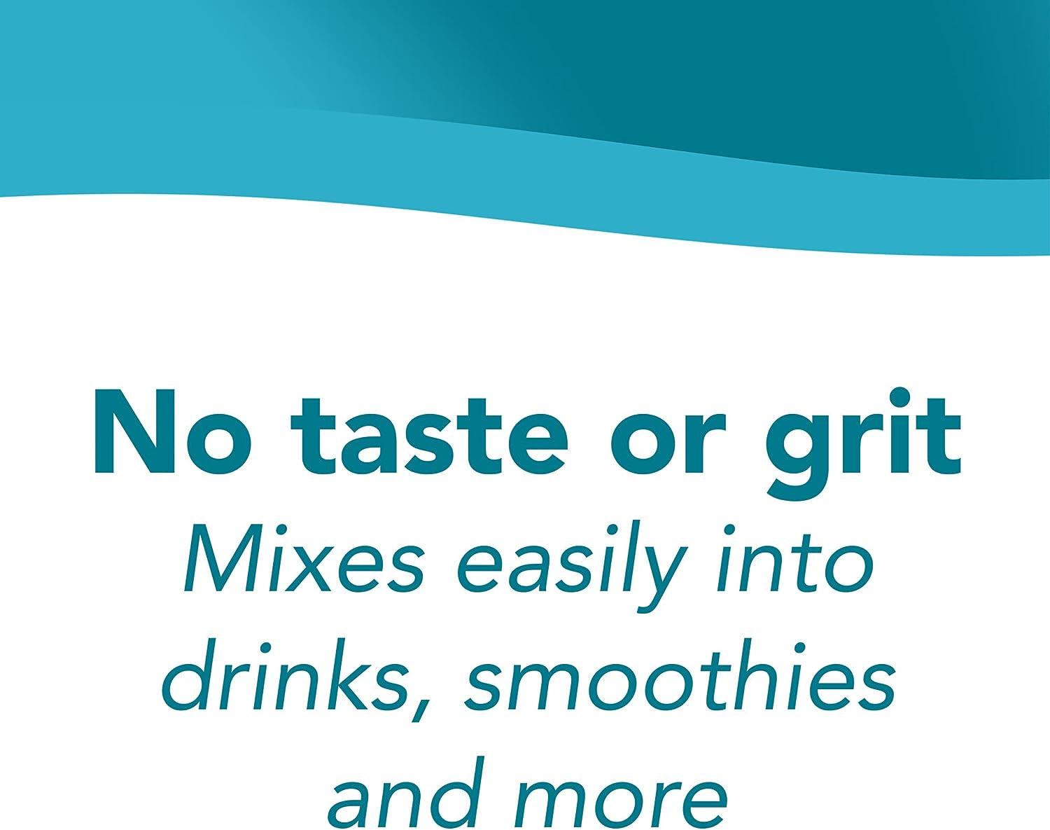 Sunfiber GI Prebiotic Fiber & Probiotic Blend - 30 Servings | Buy Now ...