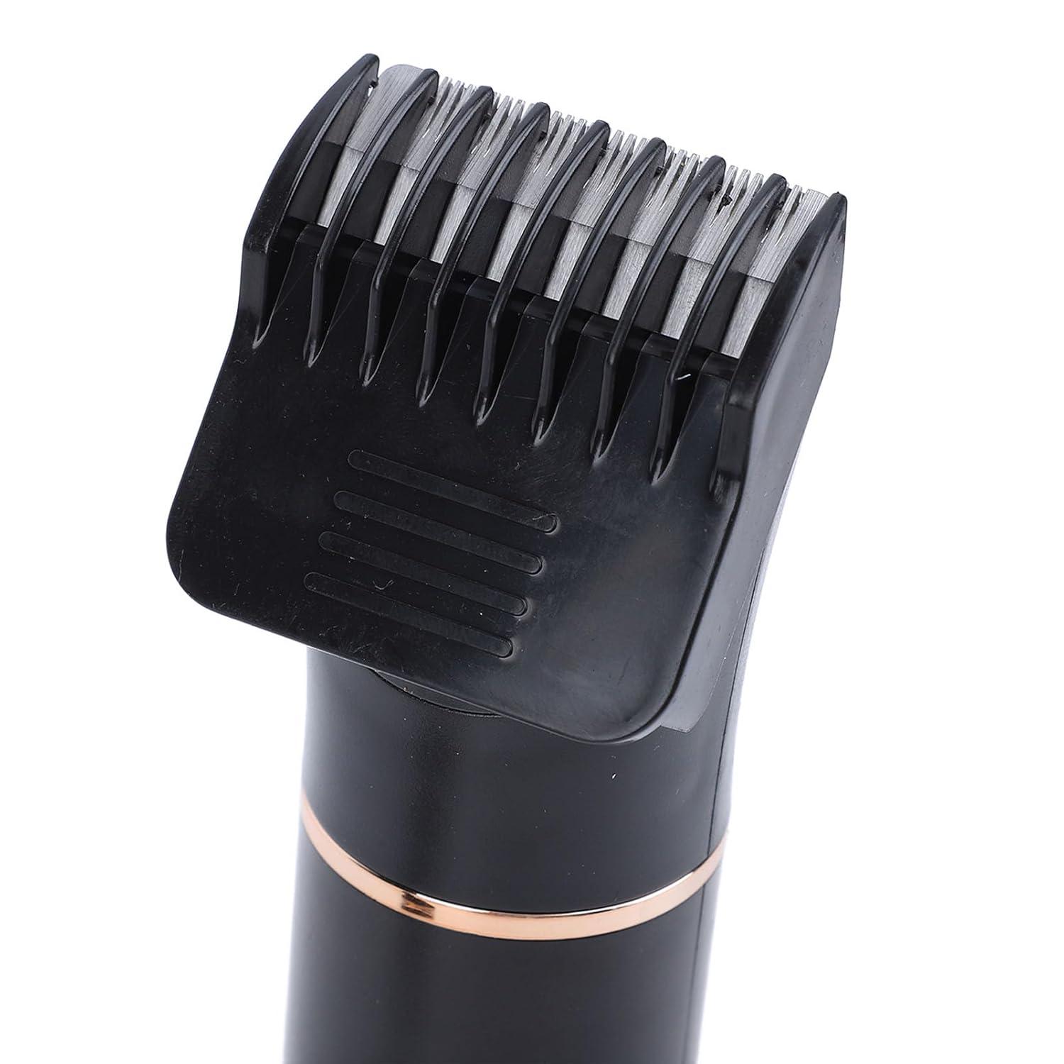 Men's Electric Trimmer & 3-in-1 Grooming Kit | Efficient Trimming for ...