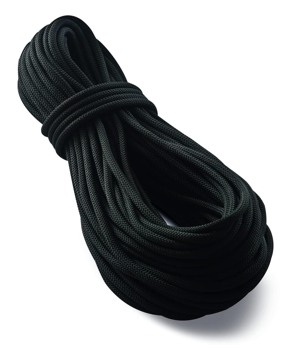 Tendon Smart 10.0 Climbing Rope - Black 60m | Premium Climbing Gear for ...