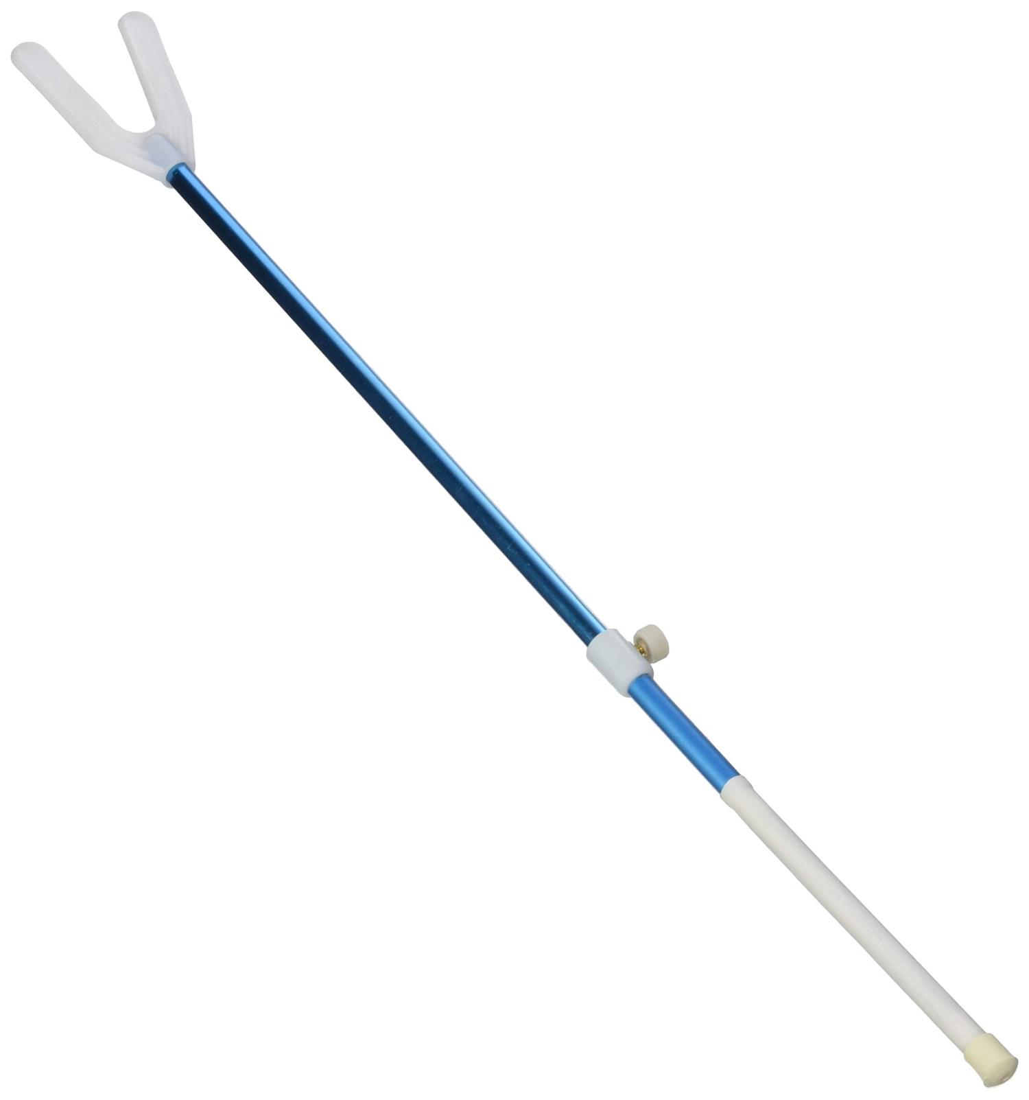 Sammons Preston Bendable Telescopic Mouth Stick - Adjustable Touch ...