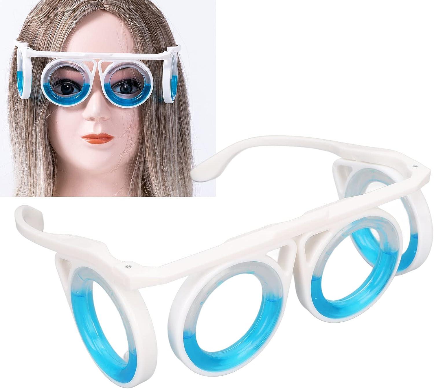Motion Sickness Glasses - Anti-Nausea Goggles for Adults & Kids | Buy ...