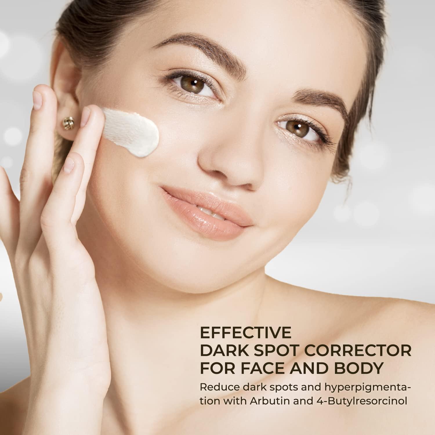 PARADREAM Dark Spot Remover Serum - Melasma & Hyperpigmentation ...